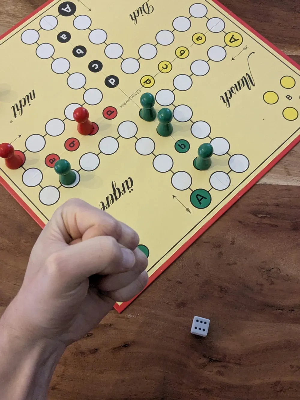 Cheater' Dice - Free 3D Print Model - MakerWorld