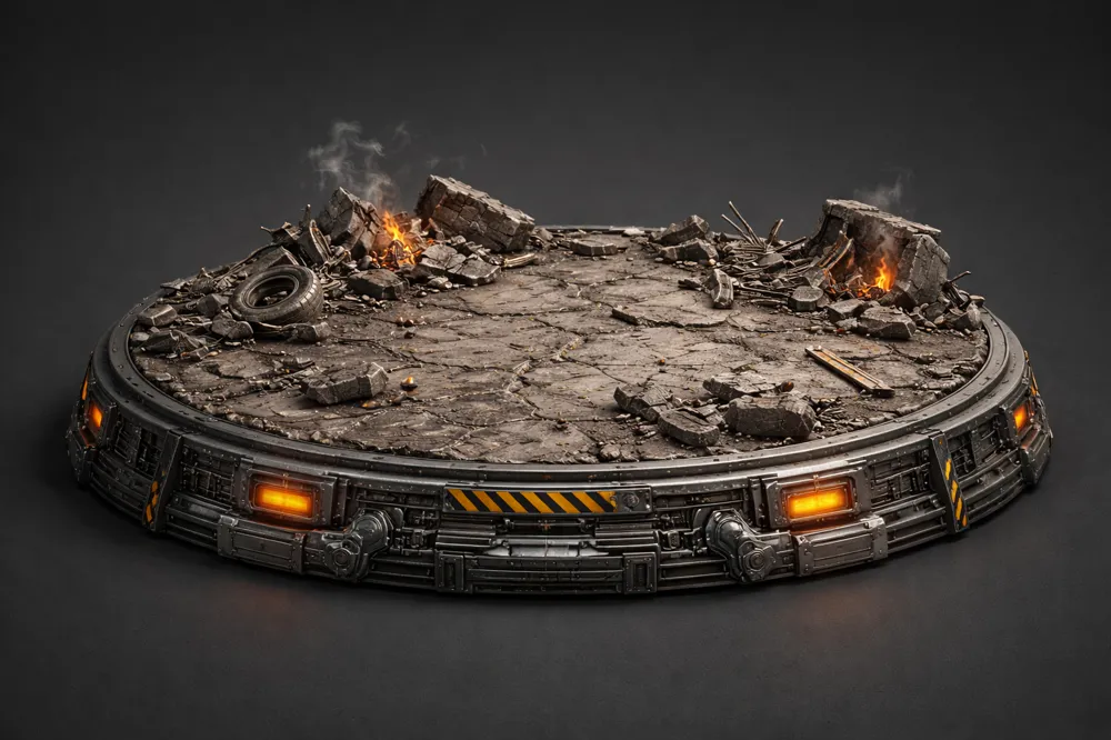 69 Mustang Transformer - Free 3D Print Model - MakerWorld