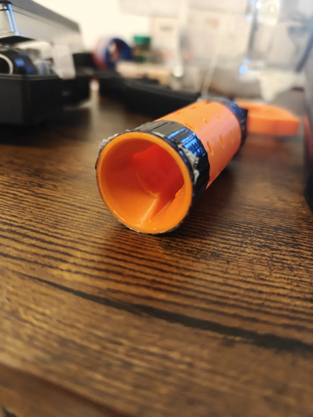 Xshot Shell Ejecting Bolt Action Blaster Built-in Bearing Tube BCAR for ...