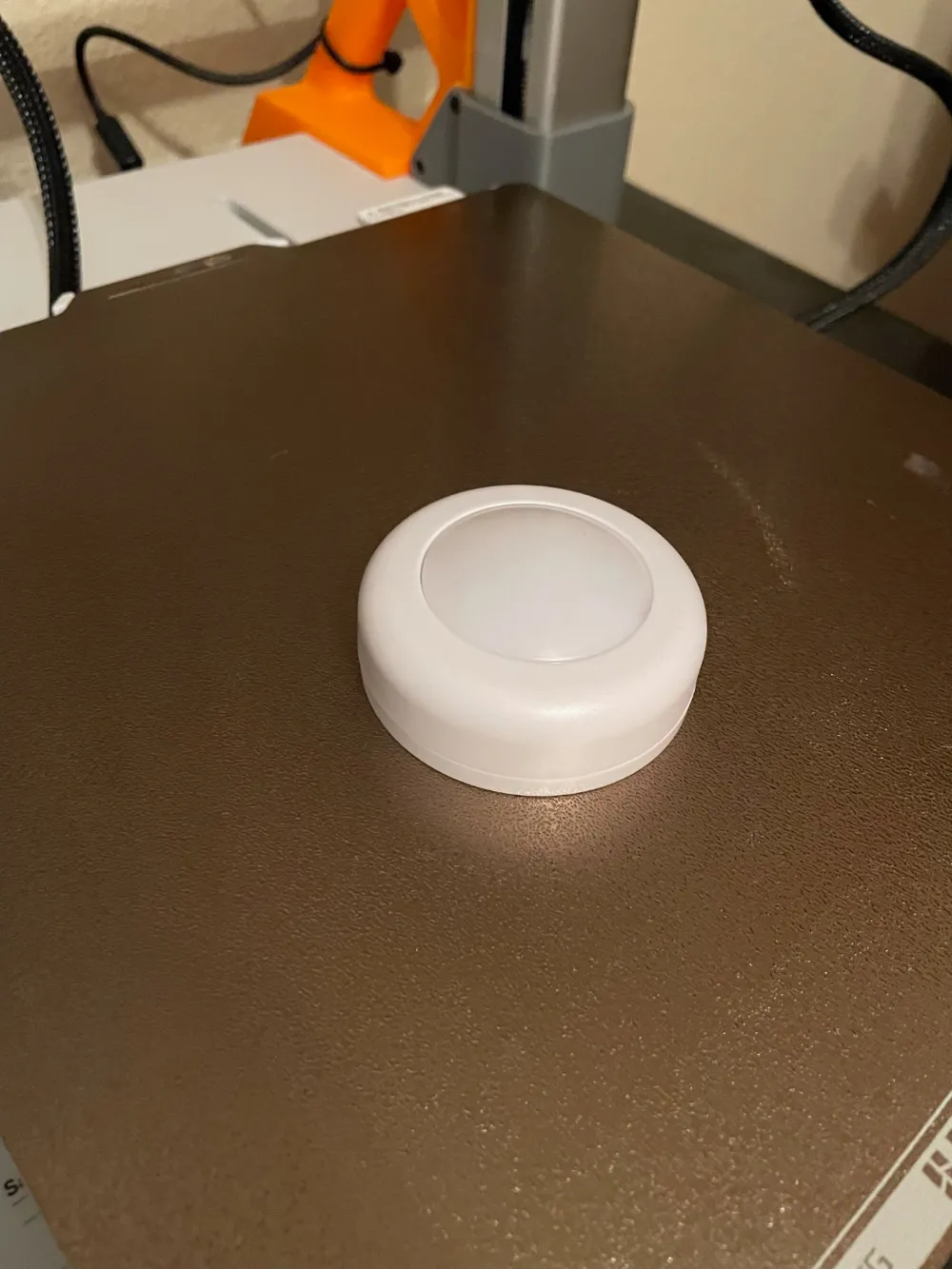 Ufo Desk Lamp Bambu Lab Puck lights by user_1820791549 MakerWorld ...