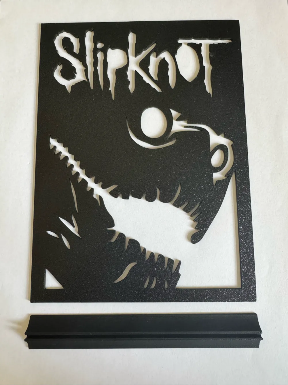 Slipknot by Moriel - MakerWorld
