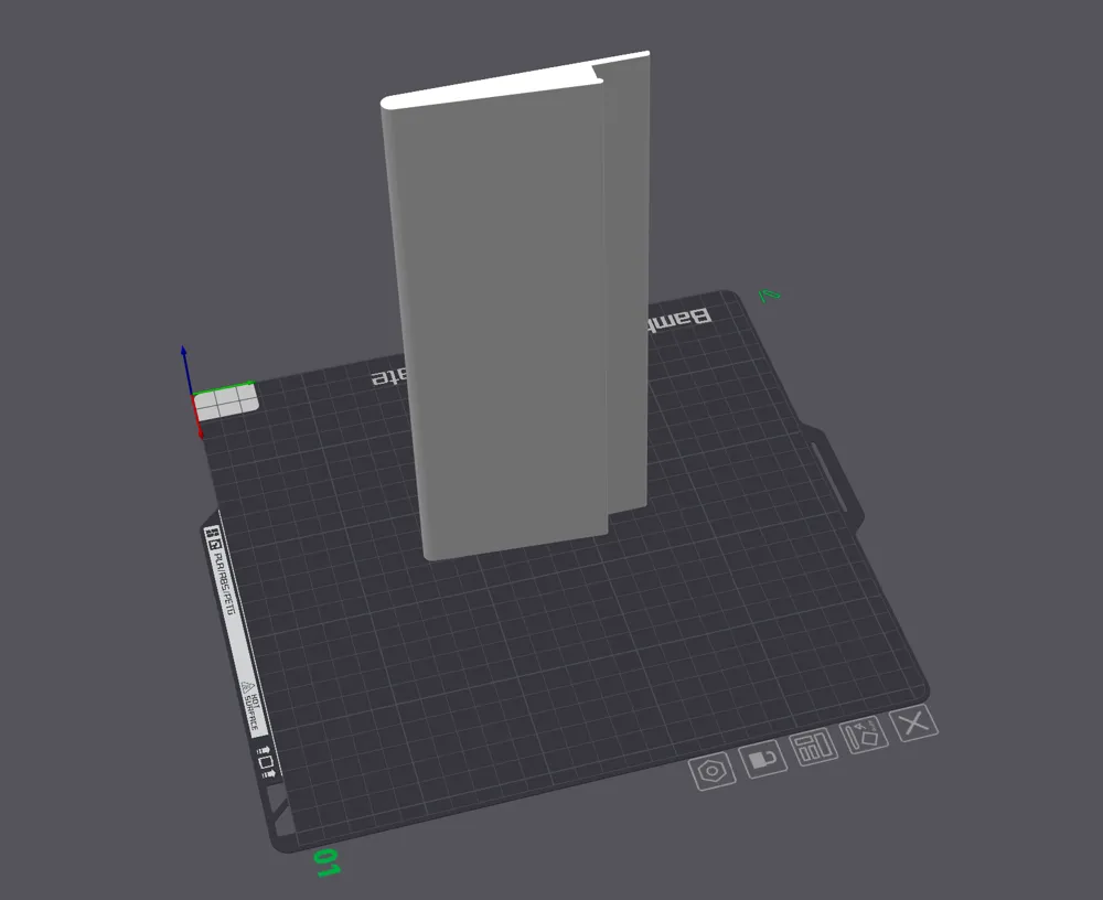 Headband Holder by GB - MakerWorld