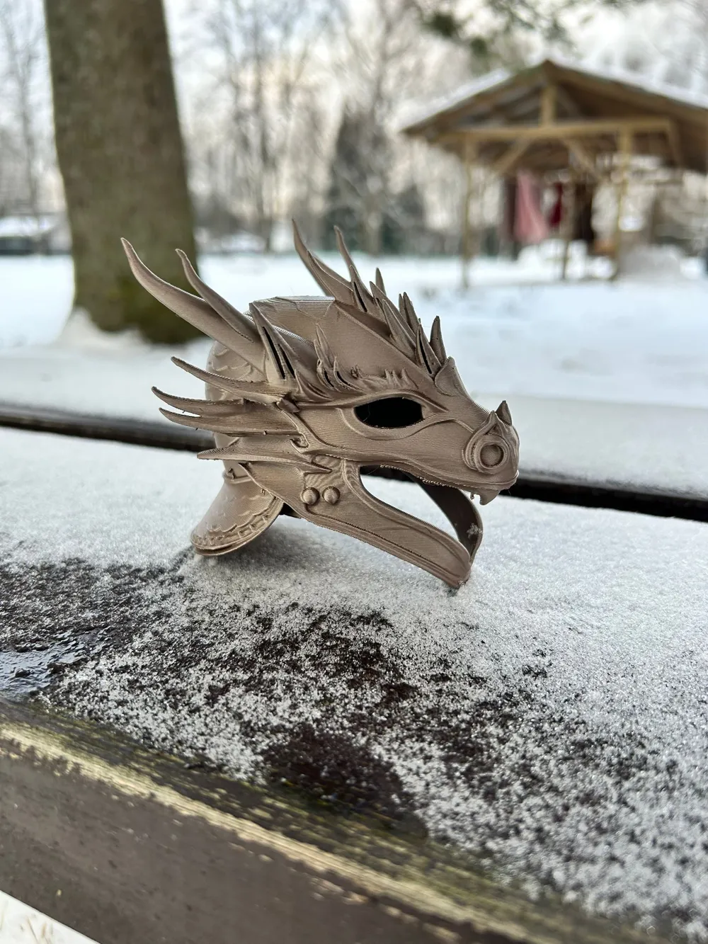 helmet - Free 3D Print Model - MakerWorld