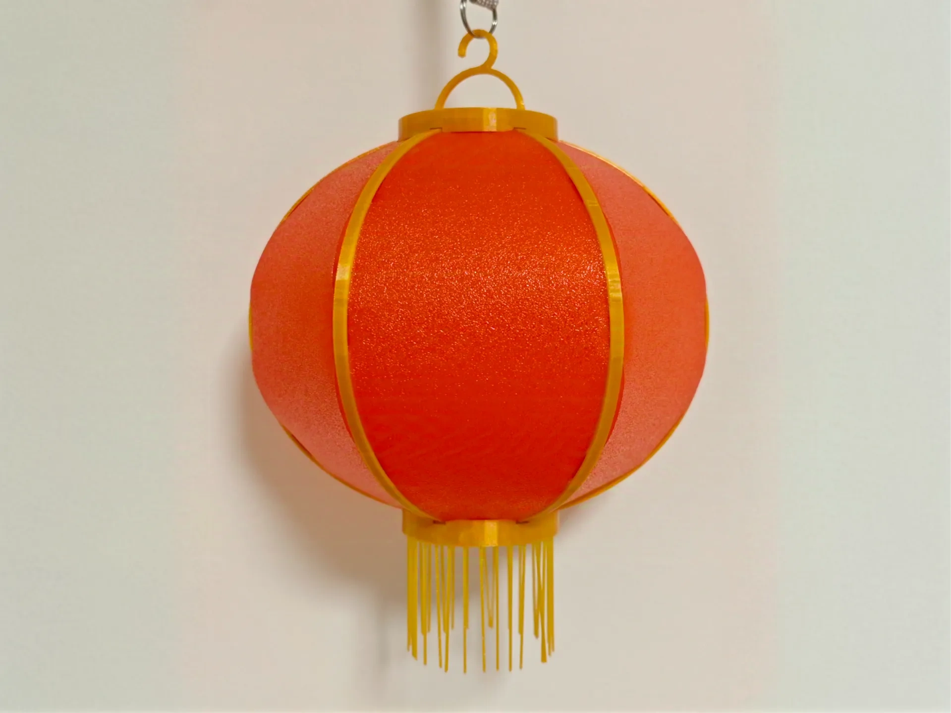 Hand-assembled lantern by CoJon - MakerWorld