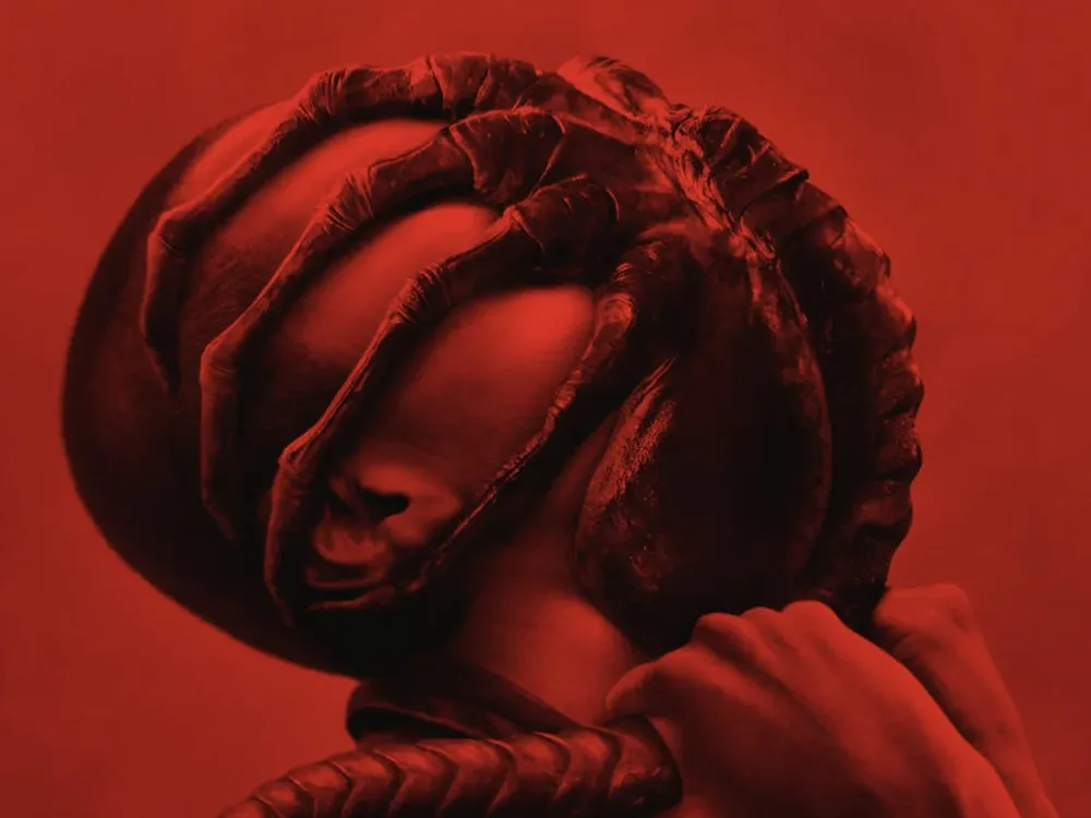 Alien Romulus by sisifo1965 MakerWorld: Download Free 3D Models