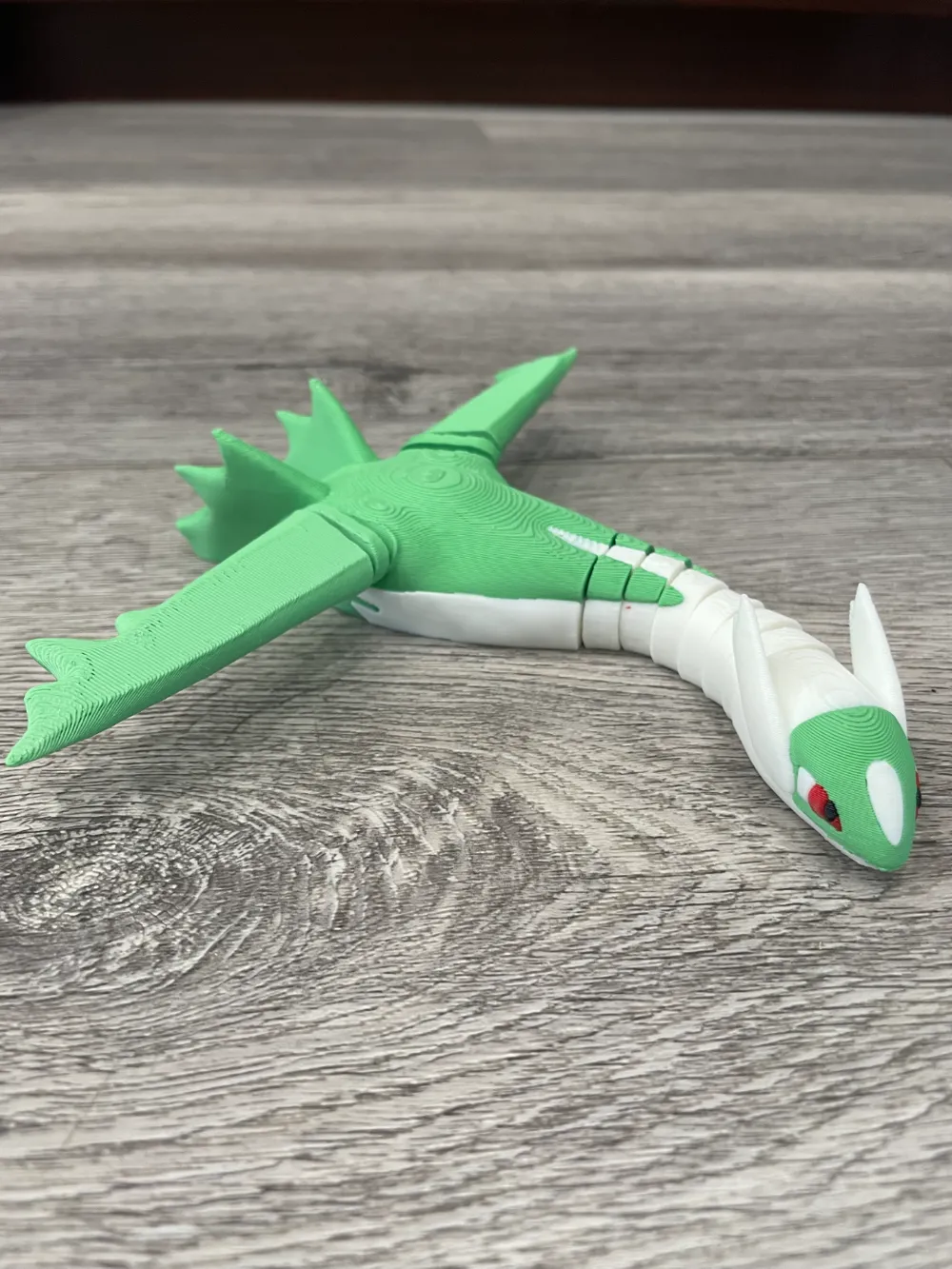 Flexi Latios and Latias Print in place by Big Simi MakerWorld: Download ...
