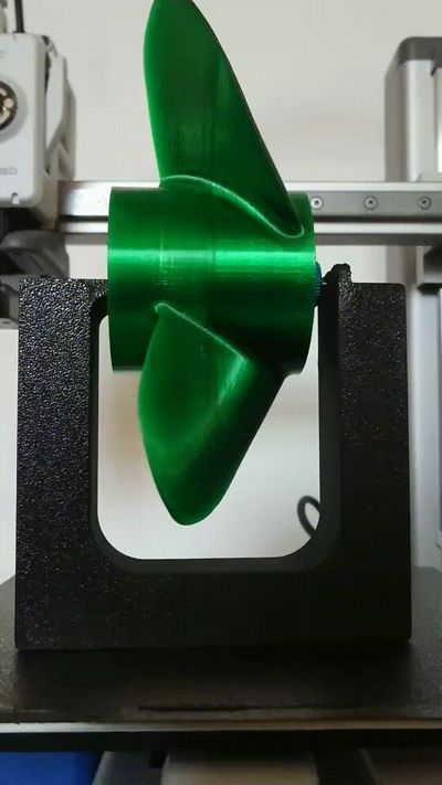 Propeller Balancer by mrkernelpanic - MakerWorld