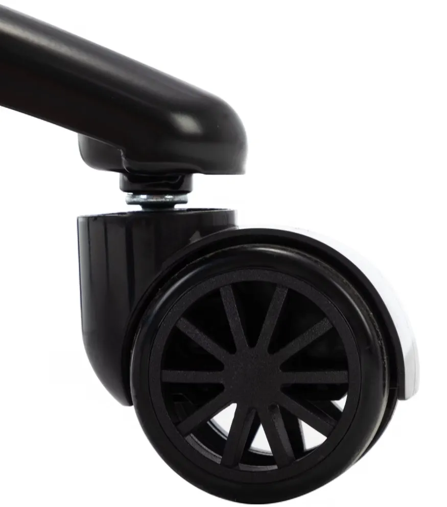 Wheel For L33T Gaming Chair by Almitoen - MakerWorld