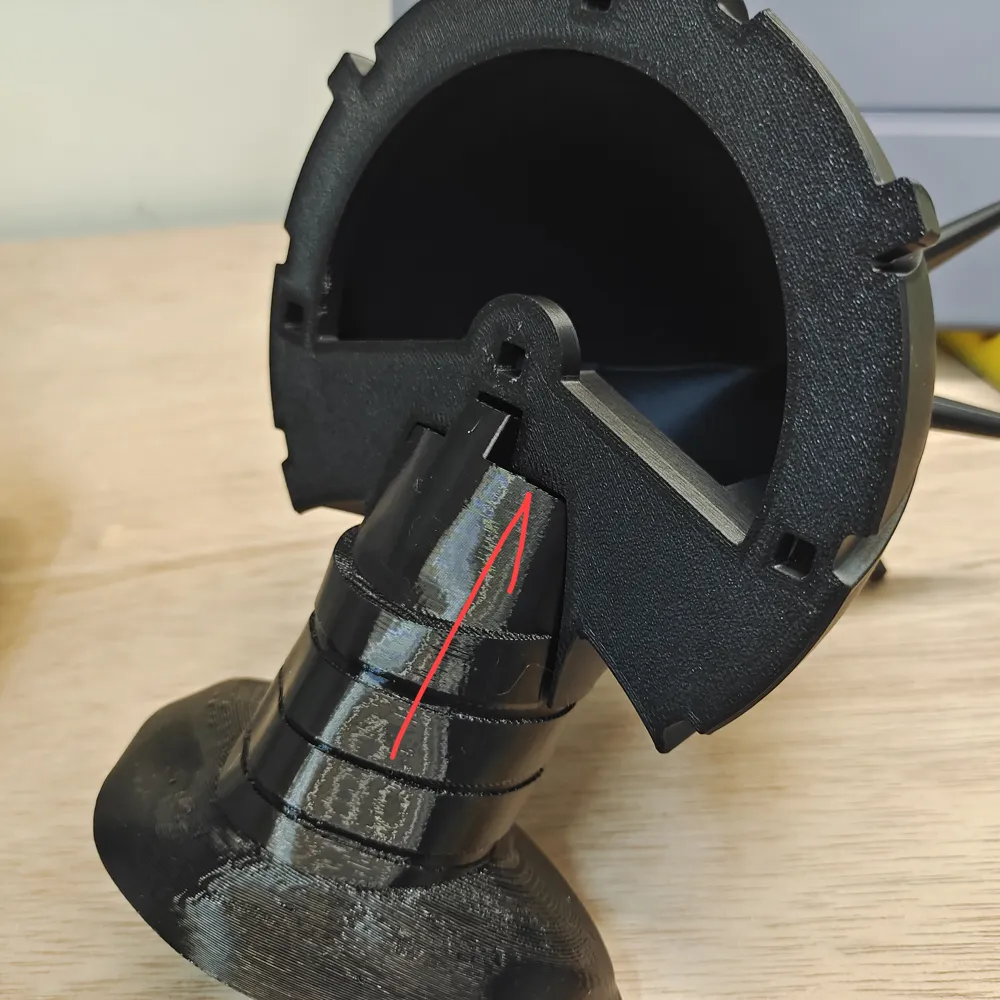 Chainsaw Man - Híbrido Demonio Bomba (Reze) por Miz TW MakerWorld ...