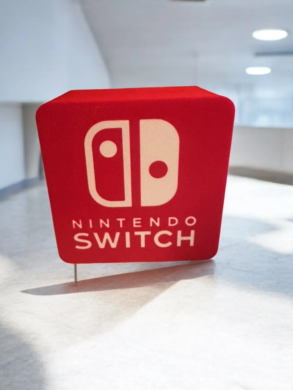Nintendo Switch Bank - Free 3D Print Model - MakerWorld