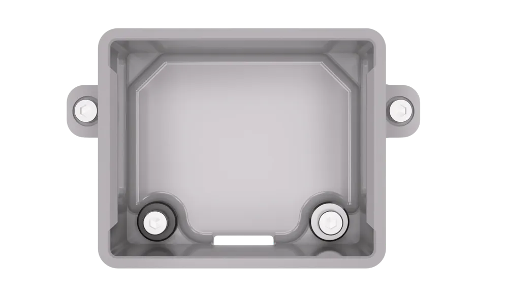 ratgdo v2.5i Case/Enclosure by Samwiseg0 MakerWorld: Download Free 3D ...