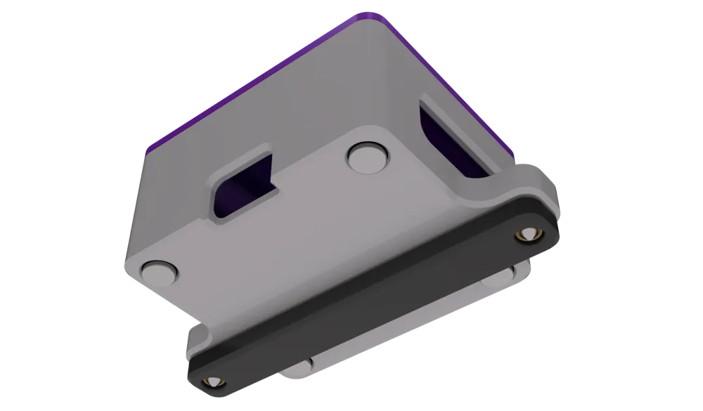 ratgdo v2.5i Case/Enclosure by Samwiseg0 MakerWorld: Download Free 3D ...