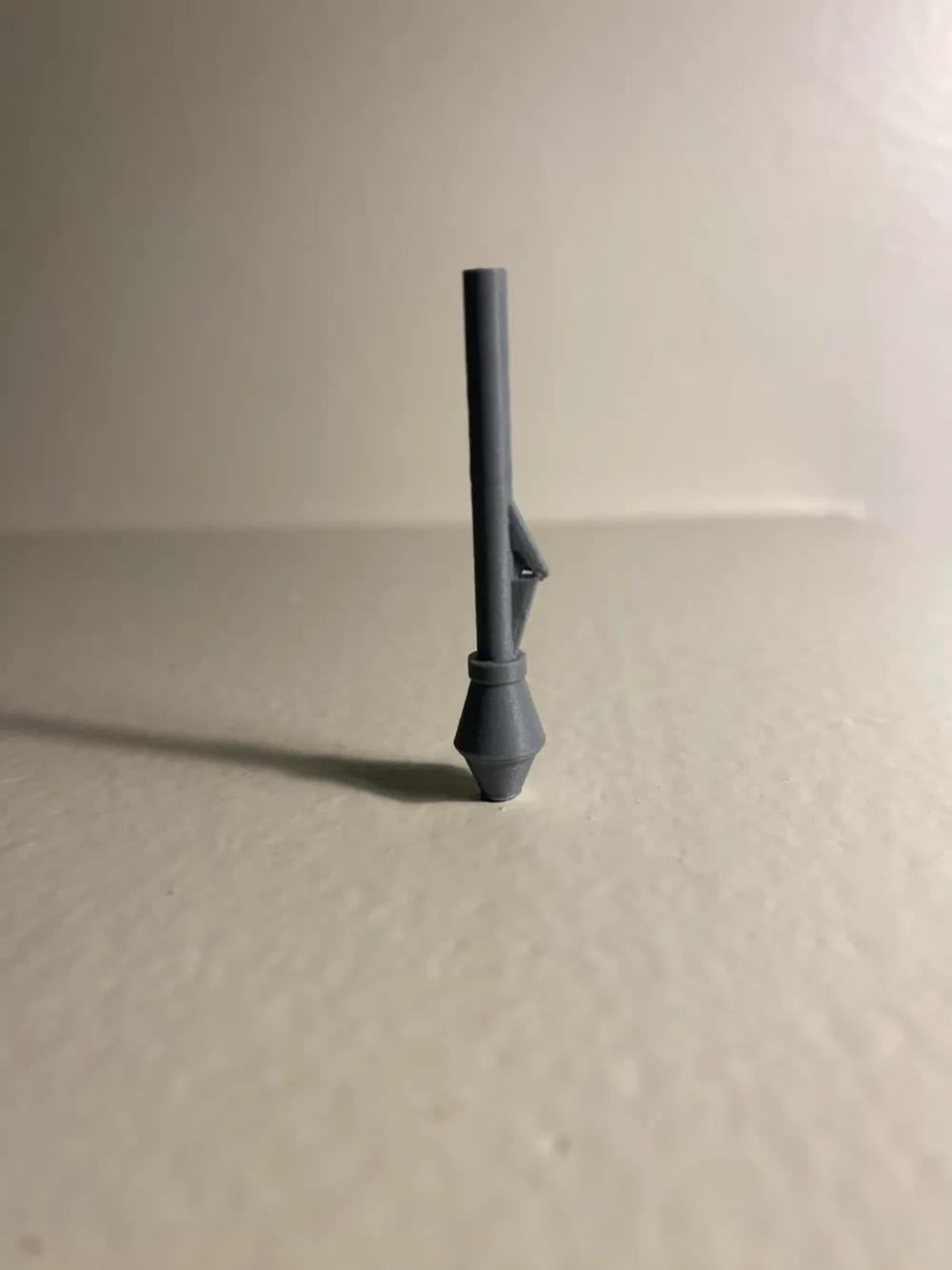 TacticalBrick Panzerfaust by TacticalBrick MakerWorld: Download Free 3D ...