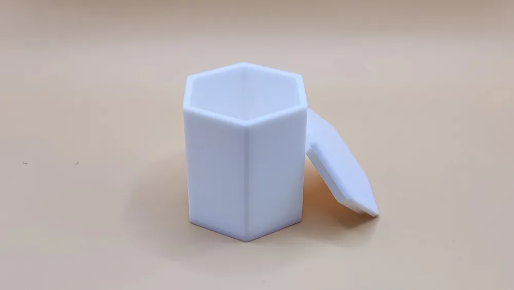 Ultimate customizable Box, over 19 shapes ! - Free 3D Print Model ...