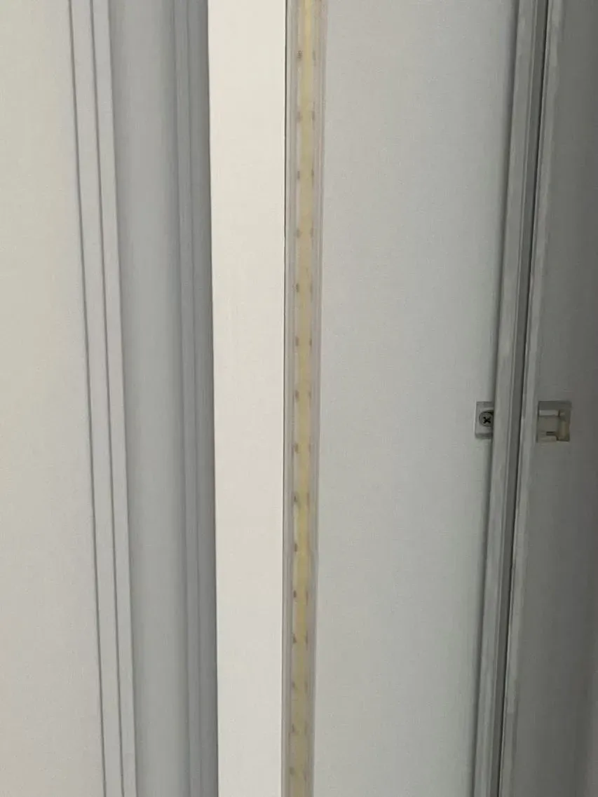 10mm side-mount LED strip groove by user_2929176131 - MakerWorld