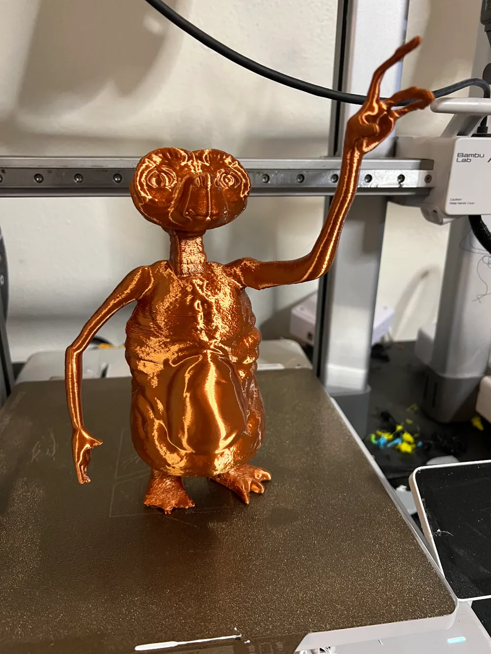 E.T. by Magnum3D - MakerWorld