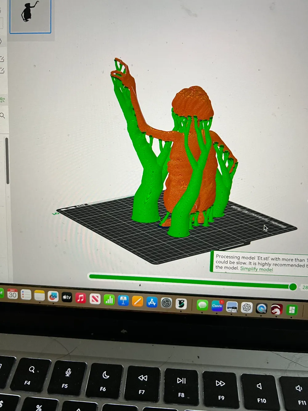E.T. by Magnum3D MakerWorld: Download Free 3D Models