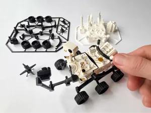 MakerWorld: Download Free 3D Printing Models