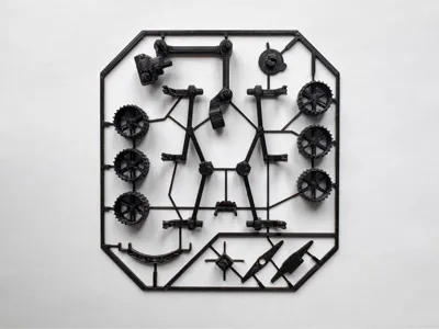 Rover Kit Card - Perseverance by Davy Jones MakerWorld: Download Free ...