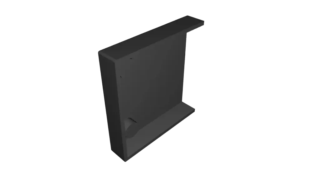 Door catch by Rangebear - MakerWorld