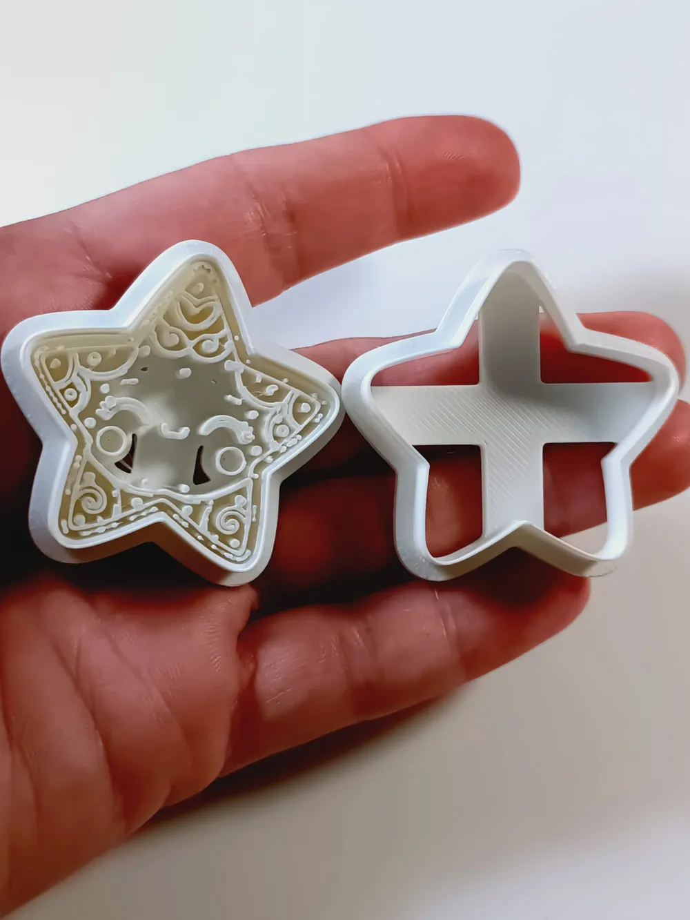 Star cutter by Art_Mary MakerWorld: Download Free 3D Models