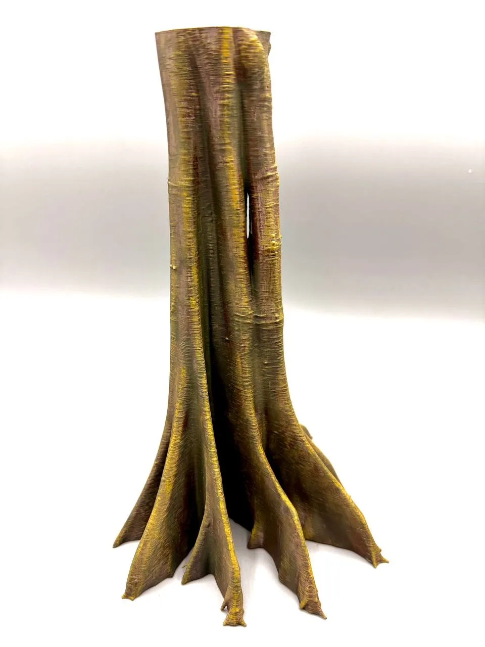 3D Partial Background (Tree) - Free 3D Print Model - MakerWorld