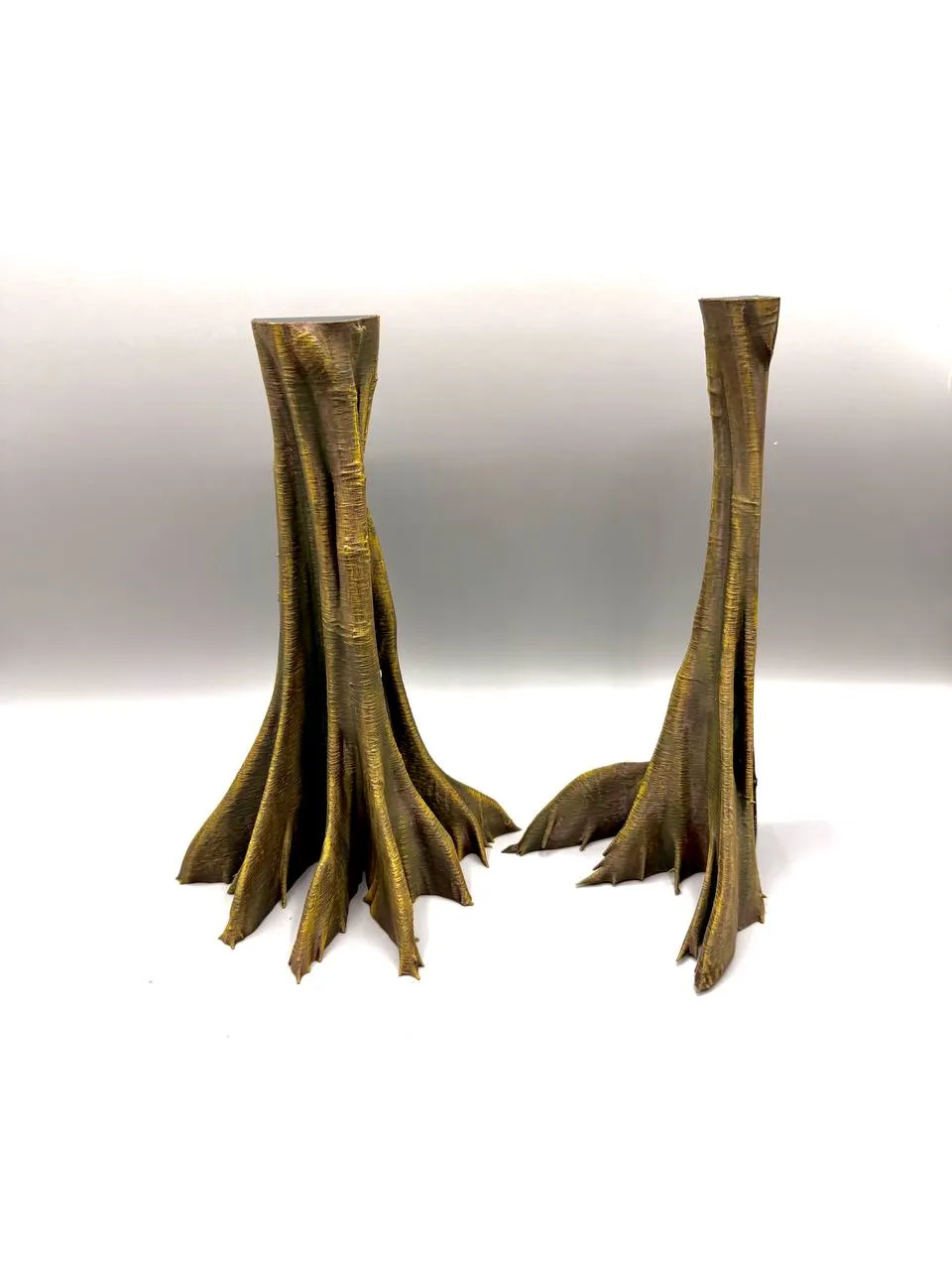 3D Partial Background (Tree) - Free 3D Print Model - MakerWorld