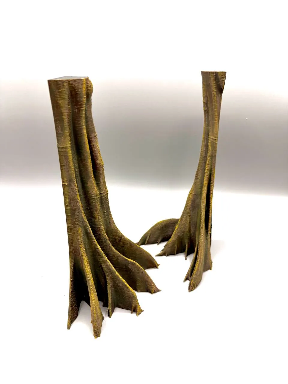 3D Partial Background (Tree) - Free 3D Print Model - MakerWorld