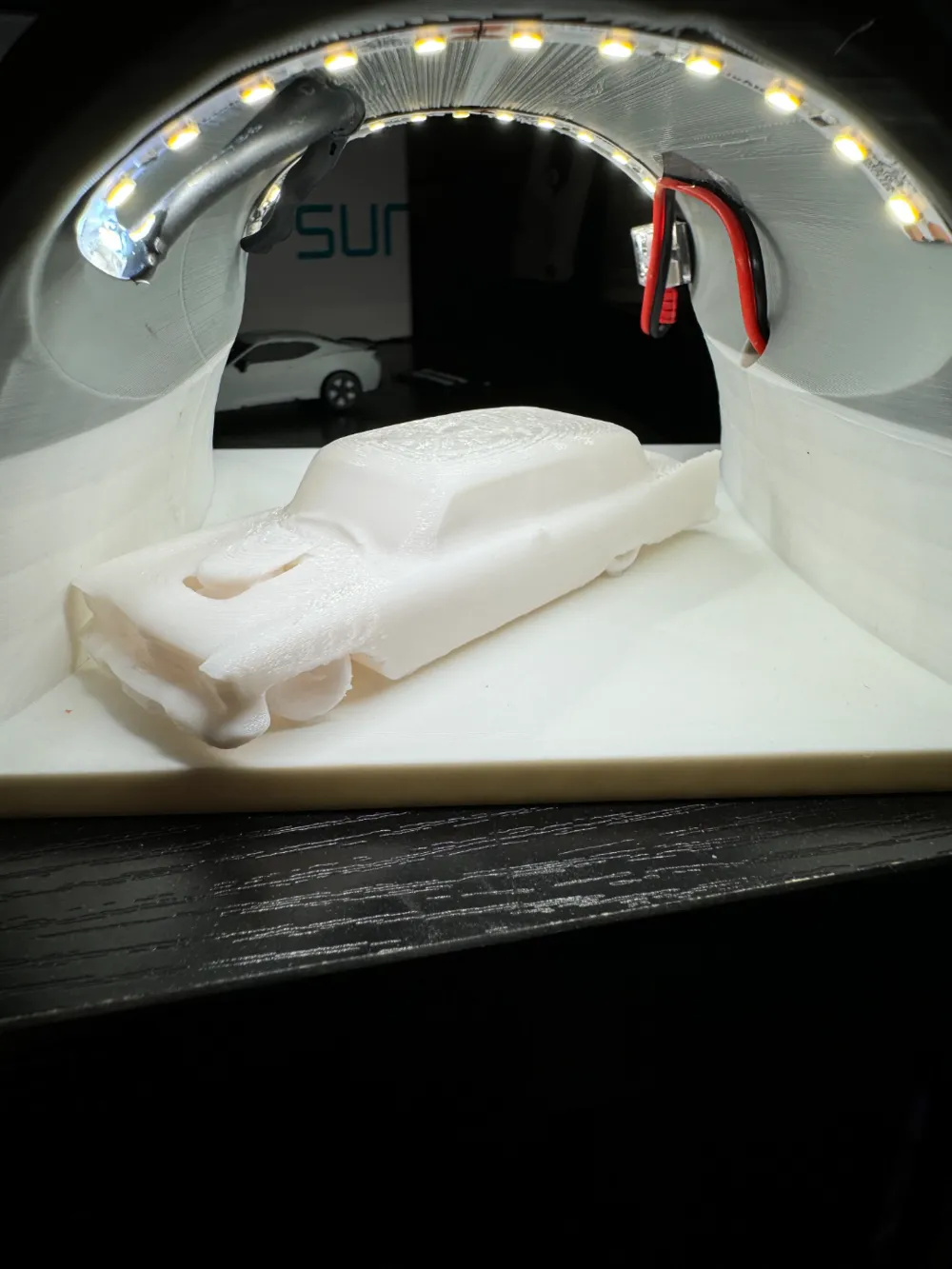 1957 Chevrolet Bel Air 4 Door SLAMMED Hot Rod by CorwineCustoms.3D LLC ...