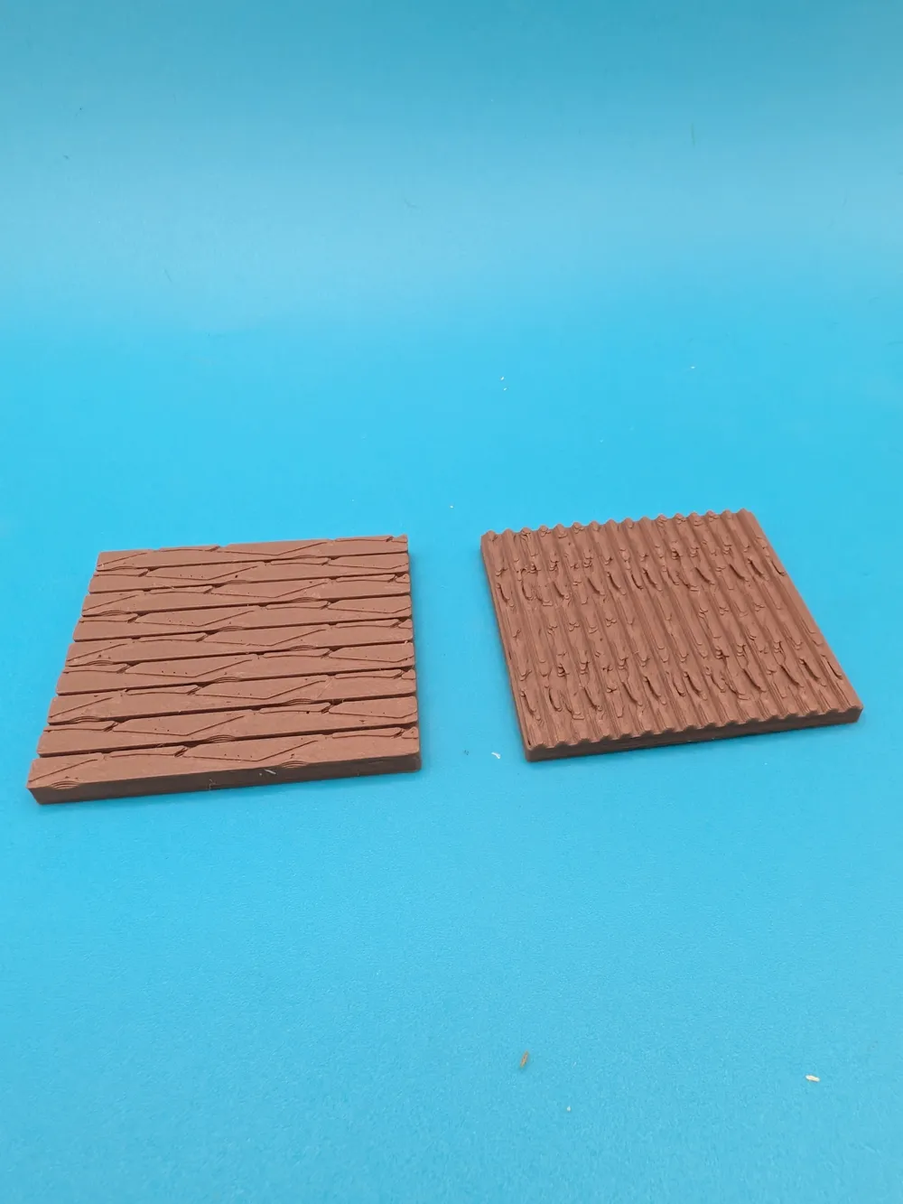 Terrain Ground Plates by StoneRock MakerWorld: Download Free 3D Models