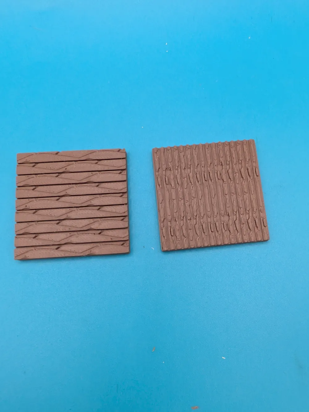 Terrain Ground Plates by StoneRock MakerWorld: Download Free 3D Models