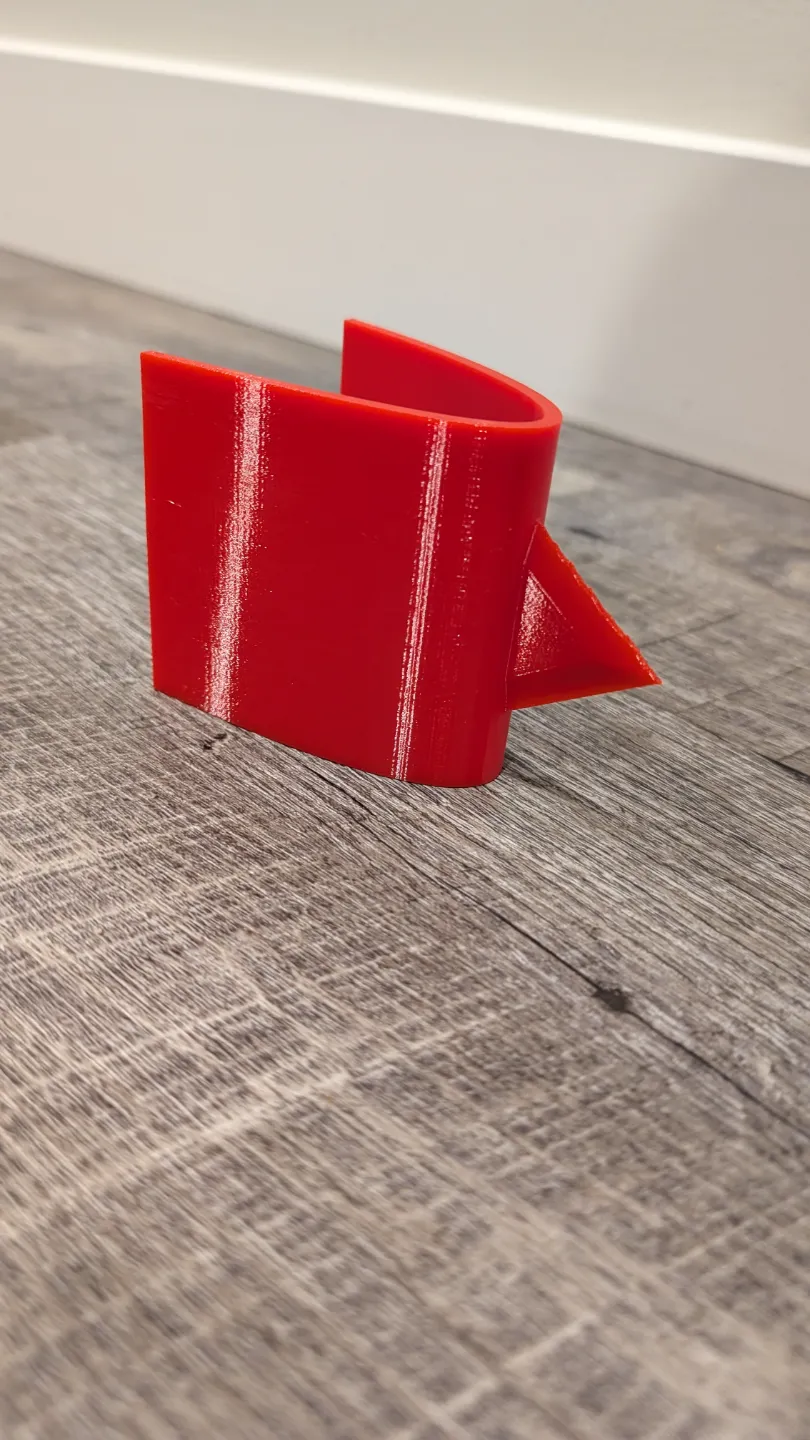 Drywall Buddy - Outlet Locator - Free 3D Print Model - MakerWorld