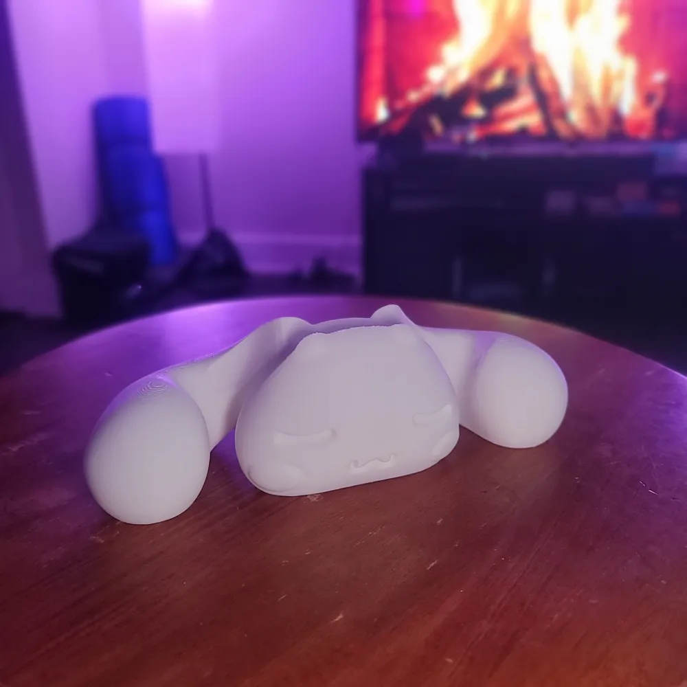 Sanrio Cinnamaroll Controller Stand || Xbox Version by UnchainedHobbies ...