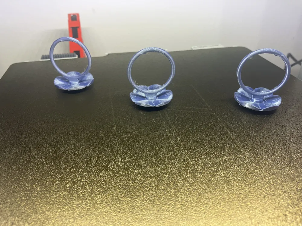 仿真娃娃带支架奶嘴 来自 P3D Design MakerWorld：免费下载 3D 模型