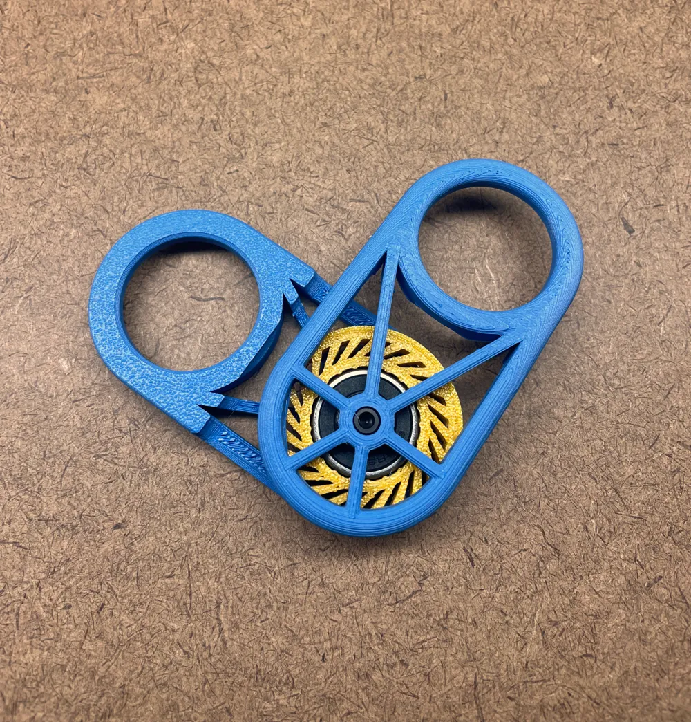 Snatch Block Pulley (608+M3) – Plus - Free 3D Print Model - MakerWorld