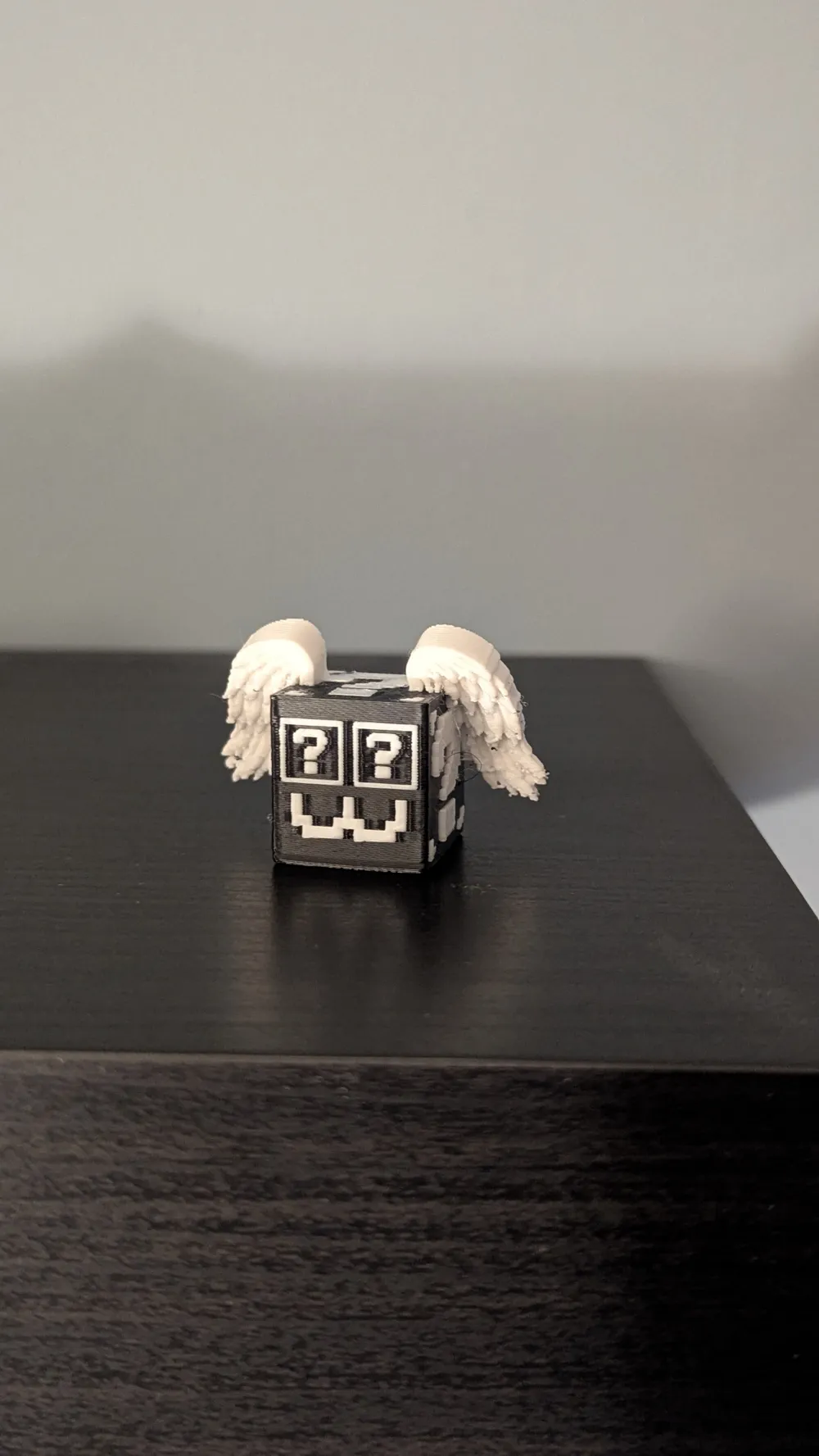 mystery cube - Free 3D Print Model - MakerWorld