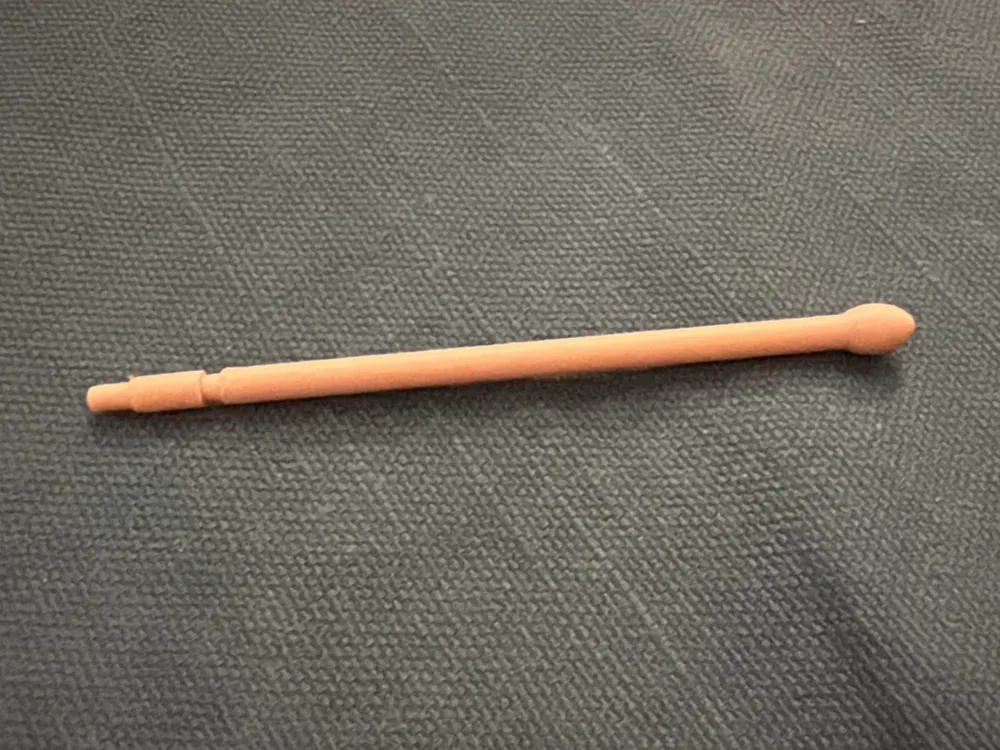 Pokemon Charizard Battle - bullet / missile - Free 3D Print Model ...