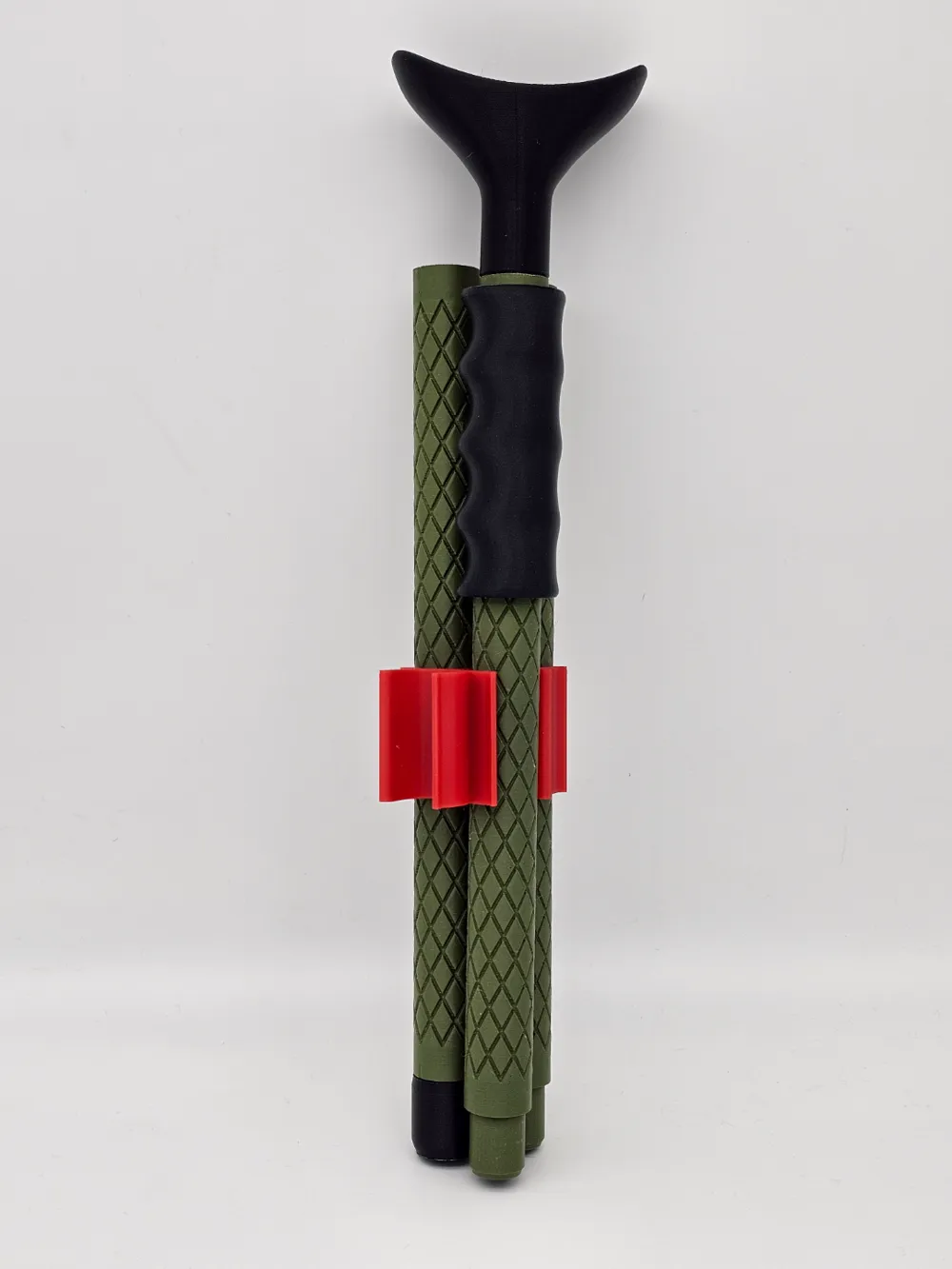 Cerbatana Modular (¡Extremadamente Potente!) por SimonMakerForge ...