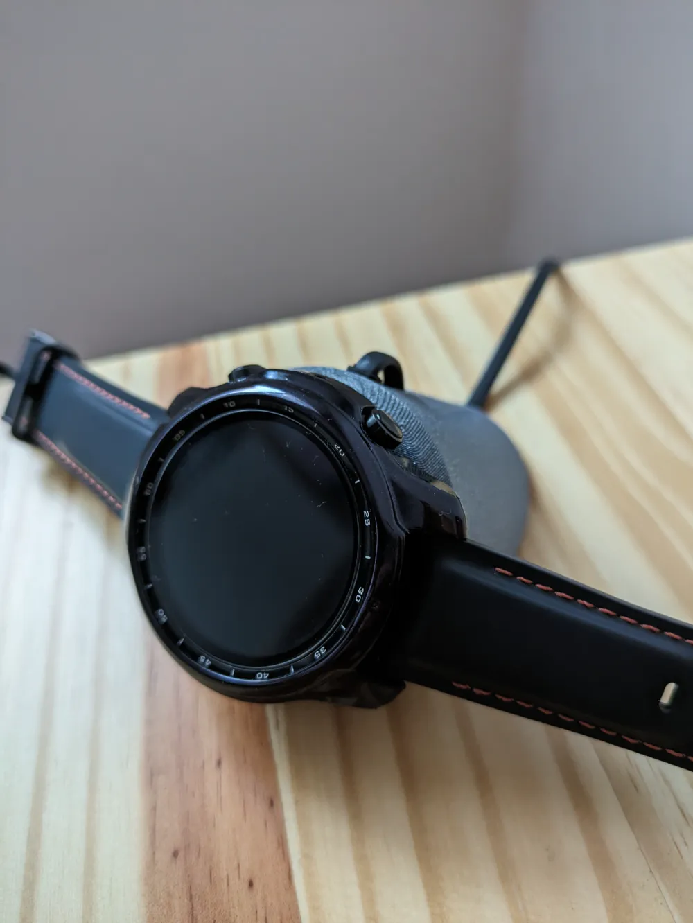 TicWatch Pro 3 GPS stand by geo.luki - MakerWorld