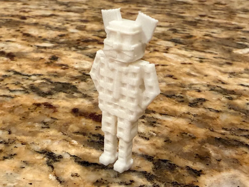 Tim Cheese Roba un Brainrot por Tiger prints MakerWorld: Descarga ...