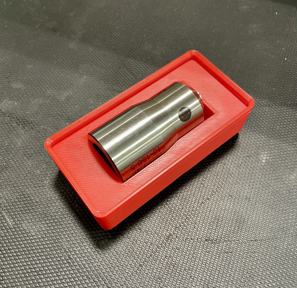 SPI 2‑Inch Height Offset Gage Gridfinity Tray - Free 3D Print Model ...