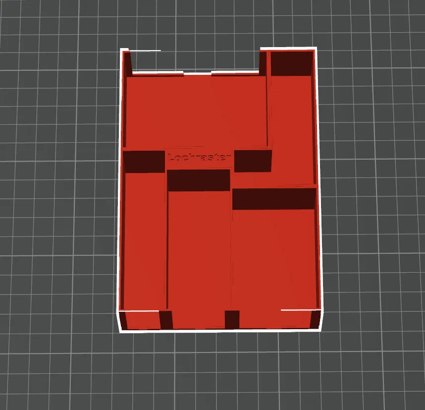 PCB Circuit Board Box by Manisderlang - MakerWorld