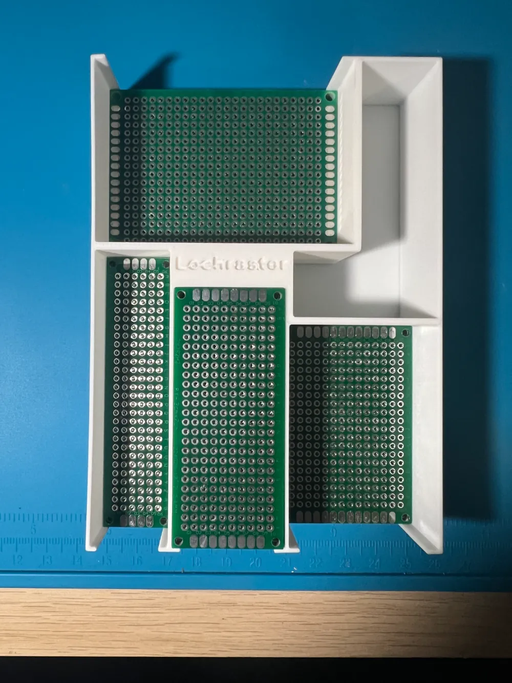 PCB Circuit Board Box by Manisderlang - MakerWorld