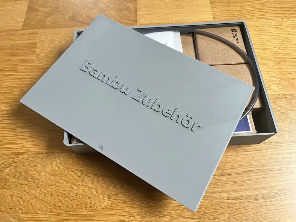 Box for Bambu Accessories Remixed by user_33052770 MakerWorld: Download ...