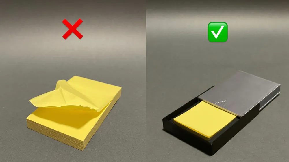 save post it by matteullo96 - MakerWorld