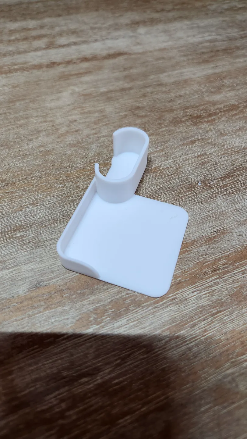 A1 and A1 Mini Poop Deflector by Sdot Prints MakerWorld: Download Free ...