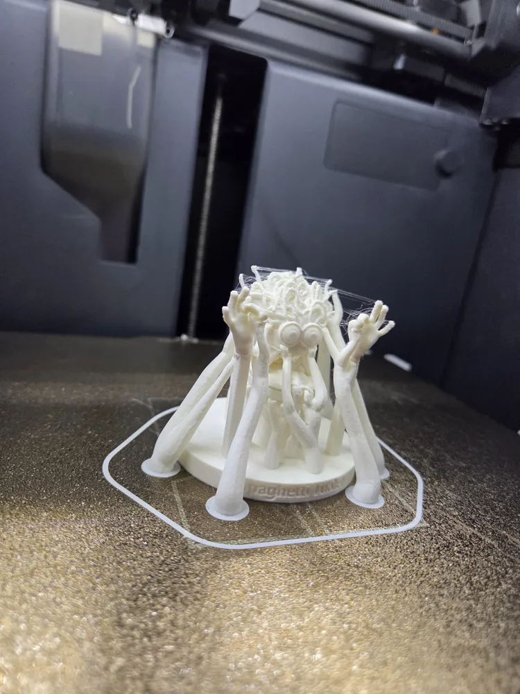 Brainrot Series | Spaghetti Tualetti by KingMo5h MakerWorld: Download ...