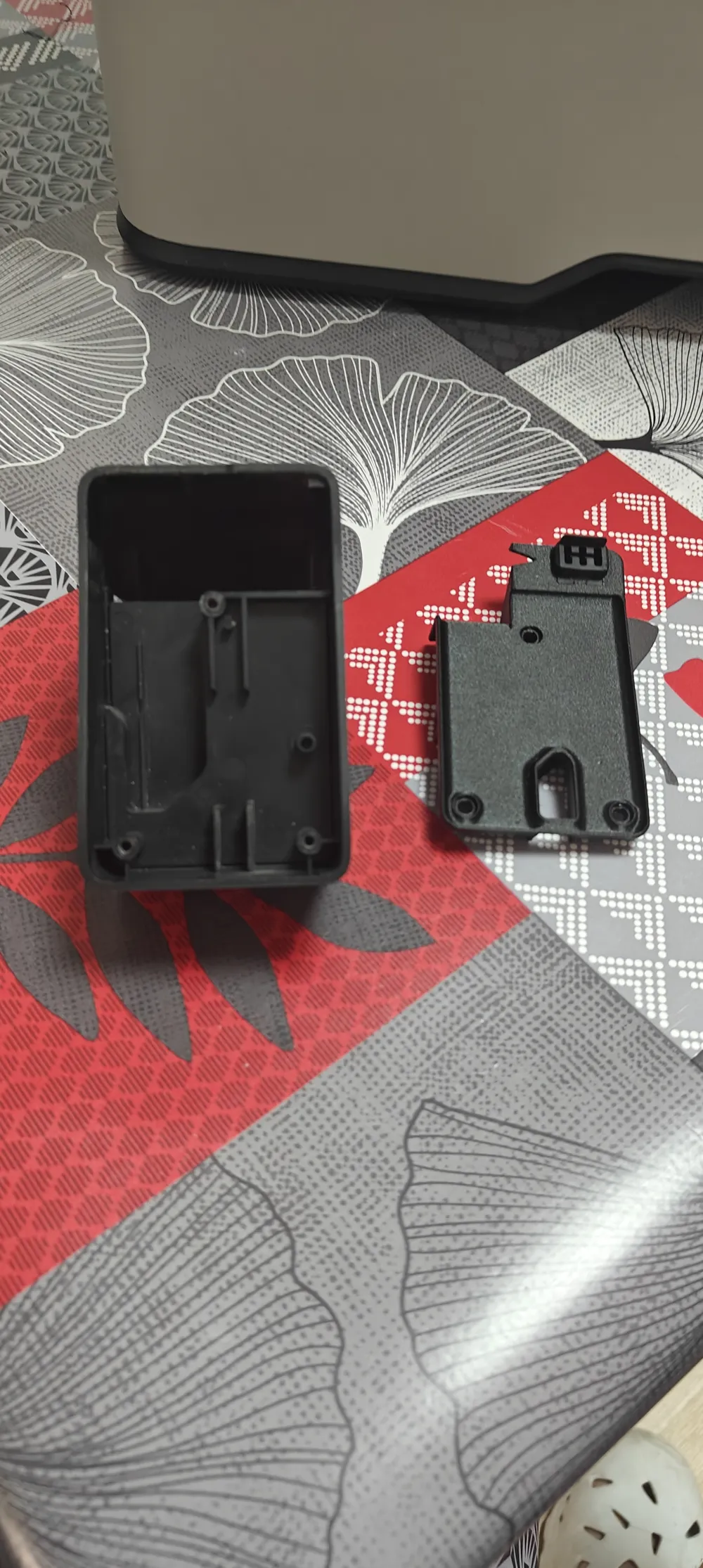 Mod de couvercle de purge ultime pour Bambu Lab H2S - Modèle d ...