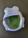 Frog / pencil holder by trixs3D MakerWorld: Download Free 3D Models
