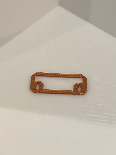 Dummy 13 Handcuffs by Creative User - MakerWorld